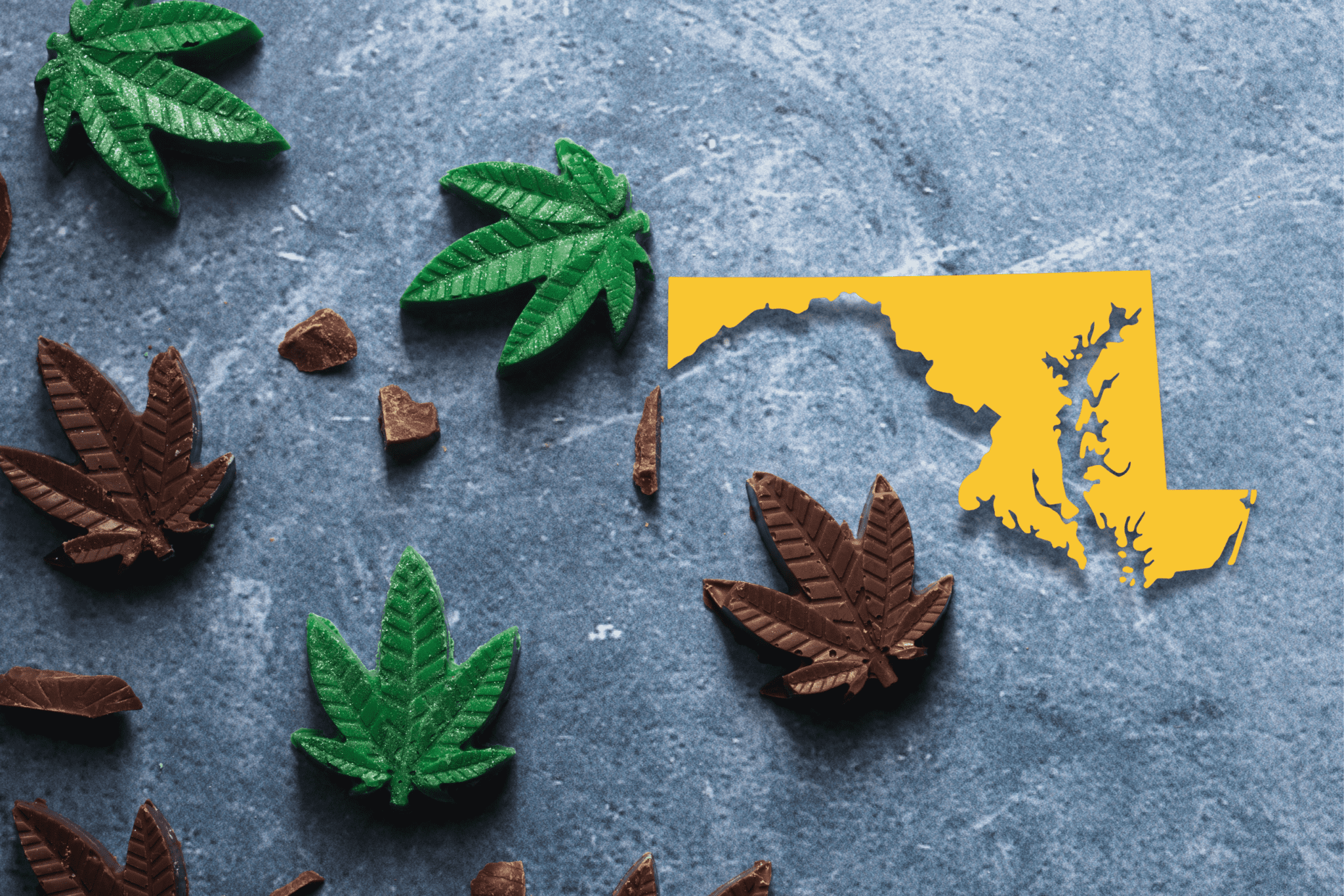 Rockville Maryland - Recreational & Medical Dispensary | Peake Releaf